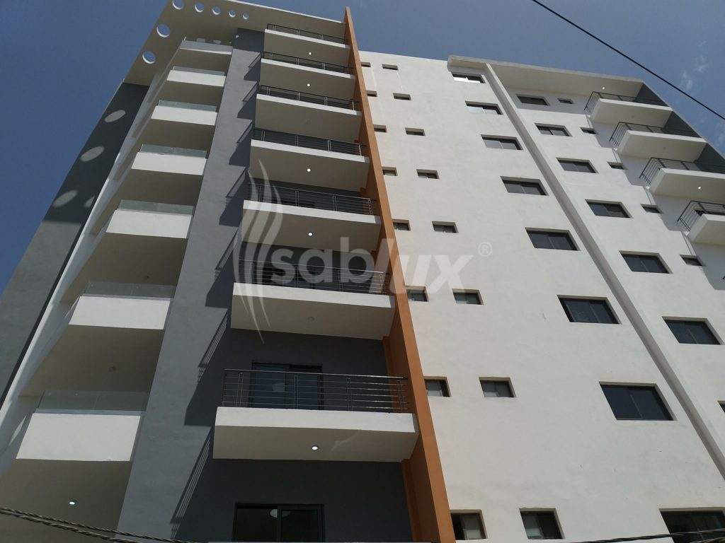 Résidence JASMIN - Sablux Holding