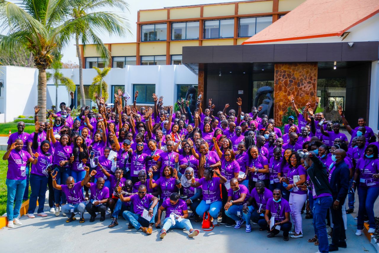 Le Groupe Sablux | Immobilier Sénégal, Guinée & Côte d’Ivoire